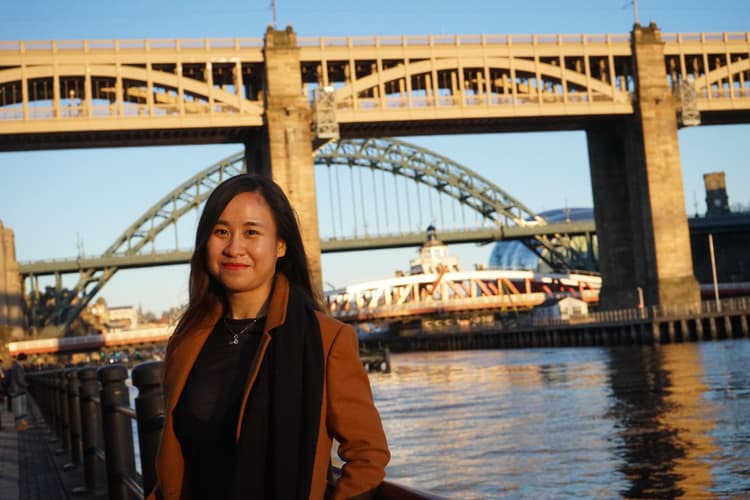 My Tra Nguyen - Personal Website of My T. Nguyen